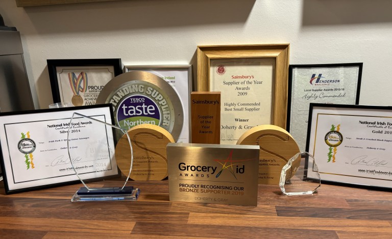 About Us – Doherty and Gray Ltd.