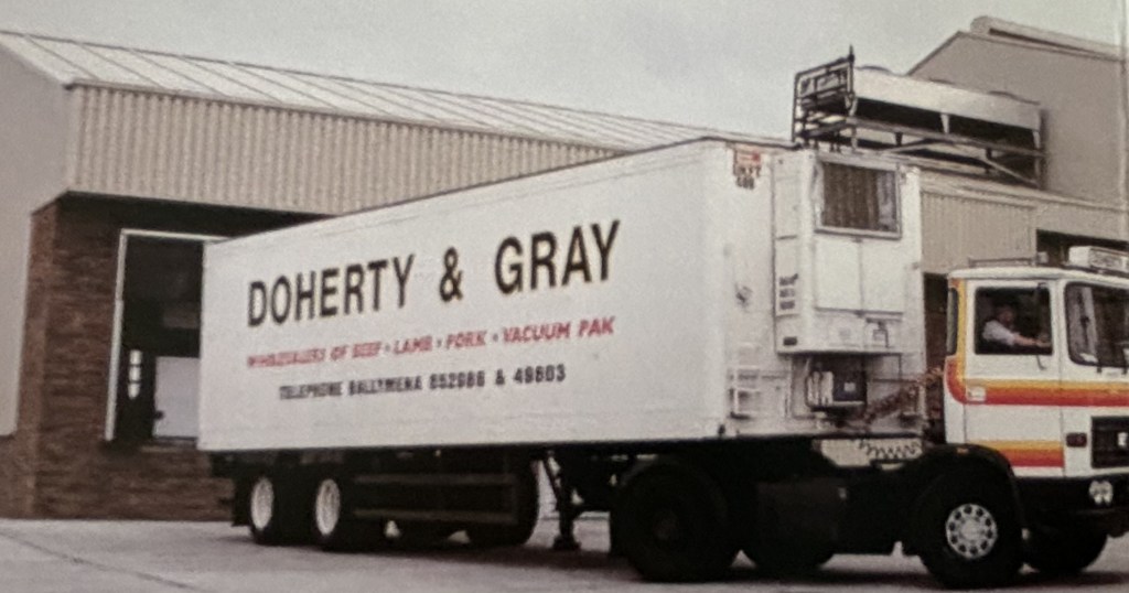 About Us – Doherty and Gray Ltd.
